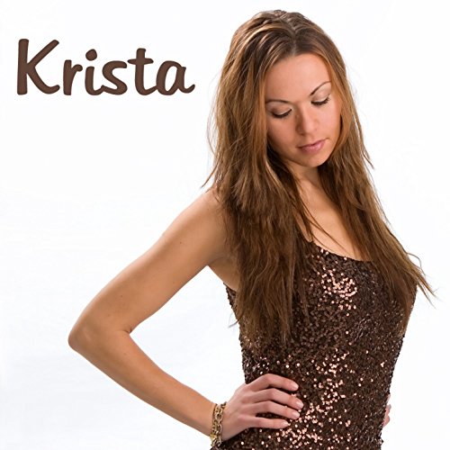 Amazon.com: Crazy : Krista: Digital Music