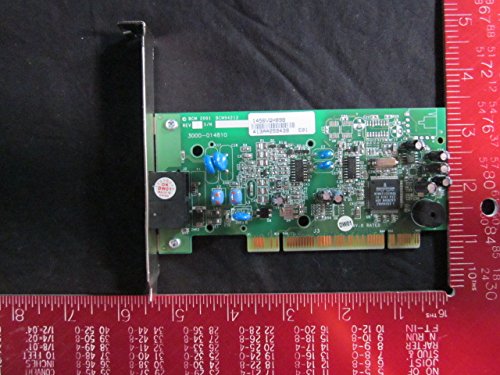 DELL - DELL 4U829 V92 Modem : Amazon.in: Computers & Accessories