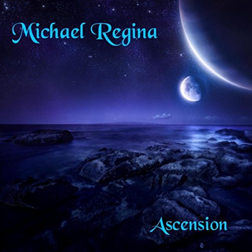 Play Ascension by Michael Regina on Amazon Music