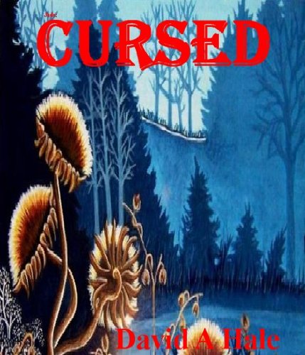 Cursed (Jade) eBook : Hale, David A.: Amazon.in: Books