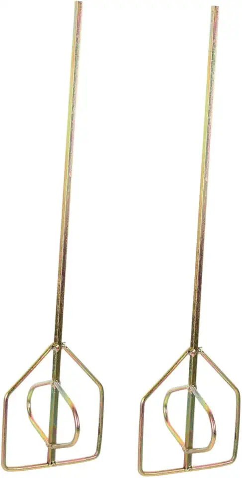 The Ultimate Guide To Using A Drill To Mix Cement | ShunTool