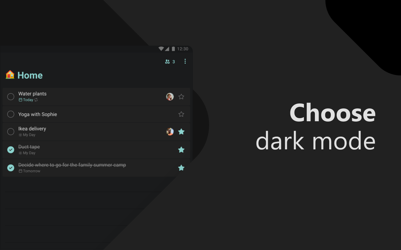 Microsoft To Do: List, Task & Reminder - App on Amazon Appstore