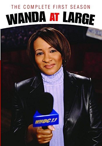 Amazon.com: Wanda At Large: The Complete First Season : Movies & TV