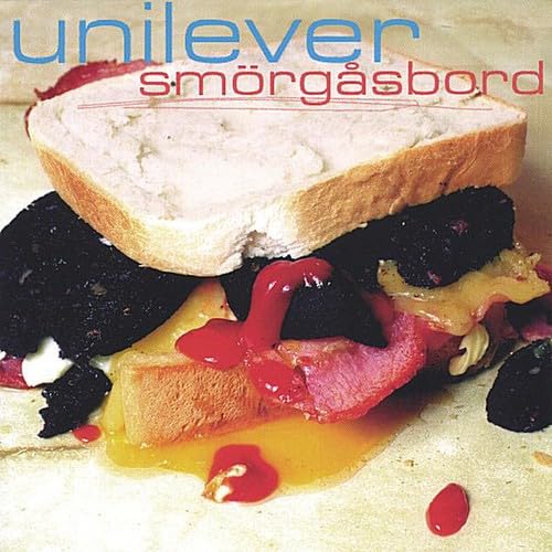 Unilever, Unilever - Smorgasbord - Amazon.com Music