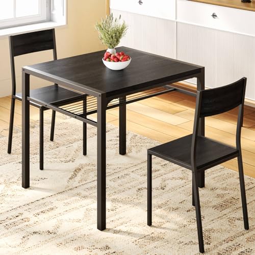 Find The Best 2 Person Dining Table Reviews & Comparison - Katynel