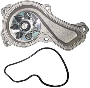 Amazon.com: WATER PUMP ASSEMBLY 19200-RNA-A01 19200RNAA01 AUTO-GETHER ...