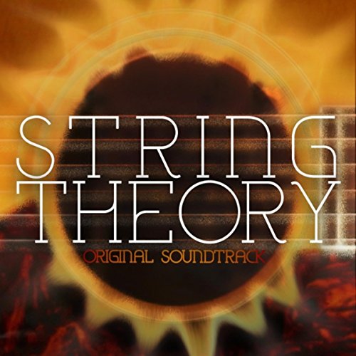 Play String Theory (Original Soundtrack) by VARIOUS ARTISTS on Amazon Music