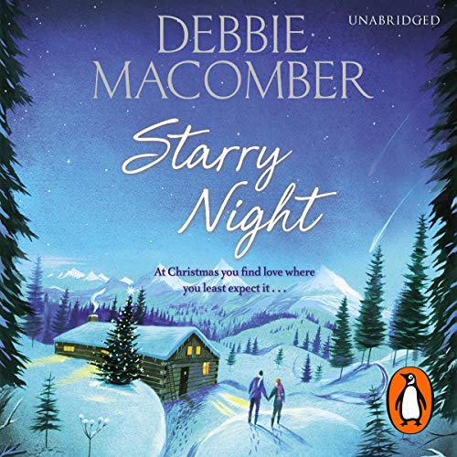 Starry Night (Audio Download): Debbie Macomber, Rebecca Lowman, Penguin ...