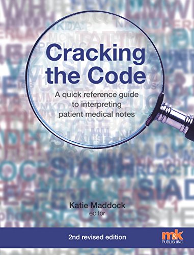 Cracking the Code: A quick reference guide to interpreting patient ...