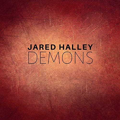 Amazon.co.jp: Demons : Jared Halley: デジタルミュージック