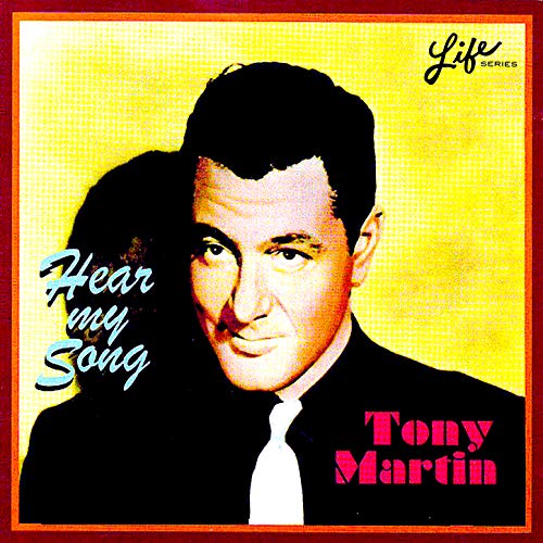 Play Hear My Song by Tony Martin on Amazon Music