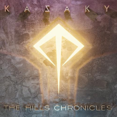 Play The Hills Chronicles by Kazaky on Amazon Music