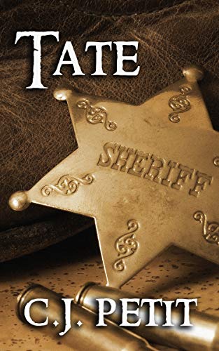 Tate eBook : Petit, C.J.: Amazon.ca: Kindle Store