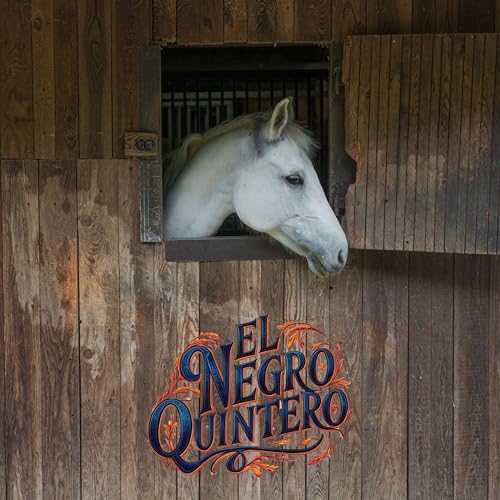 Amazon.co.jp: Perla Oriental : El Negro Quintero: デジタルミュージック