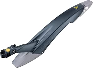 Topeak DeFender RX Bicycle Fender, Rear : Amazon.ca: Sports & Outdoors