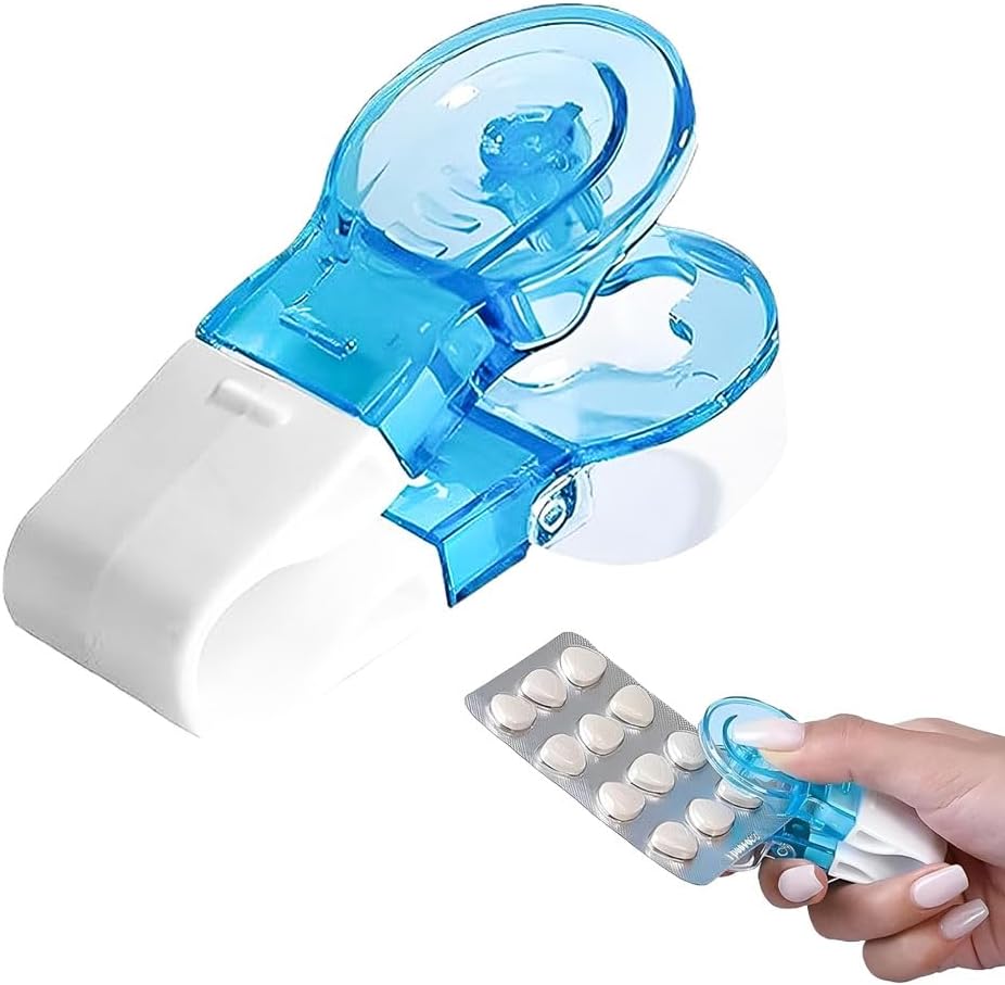 Amazon.com: PenX - Nurse - Multipurpose Medication Pill Opener ...