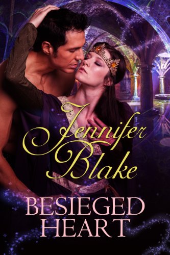 Besieged Heart (No Ordinary Lovers Collection Book 1) eBook : Blake ...