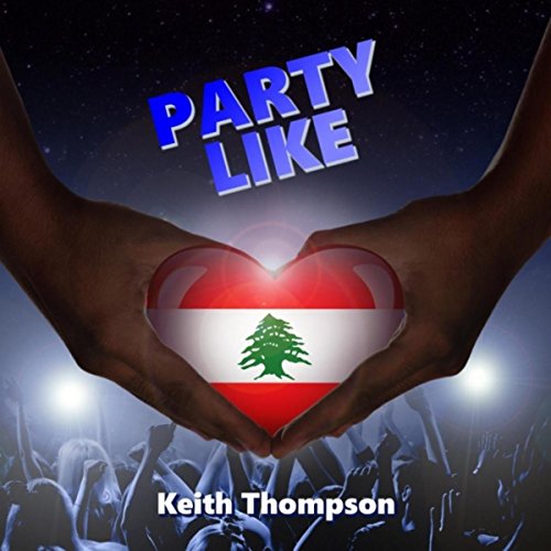 Play Party Like by Keith Thompson on Amazon Music