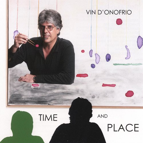 Play Time And Place by Vin D'Onofrio on Amazon Music