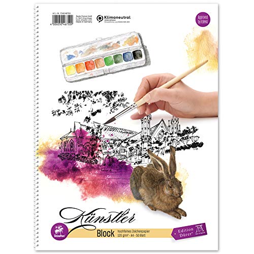 Collegeblock Deckblatt Gestalten – Die 15 besten Produkte im Vergleich ...