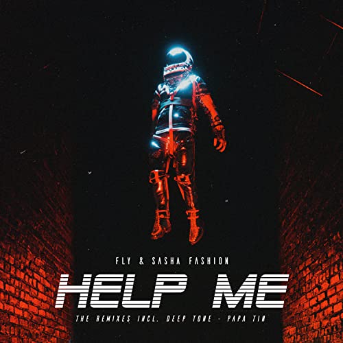 Help Me de The Fly & Sasha Fashion no Amazon Music Unlimited