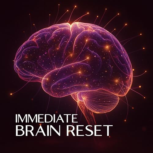 Spiele Immediate Brain Reset von Subbrain auf Amazon Music ab