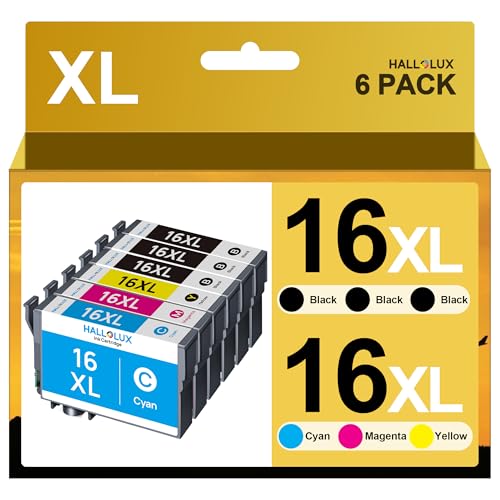 Epson Multipack 16Xl – Die 15 besten Produkte im Vergleich - WinTotal