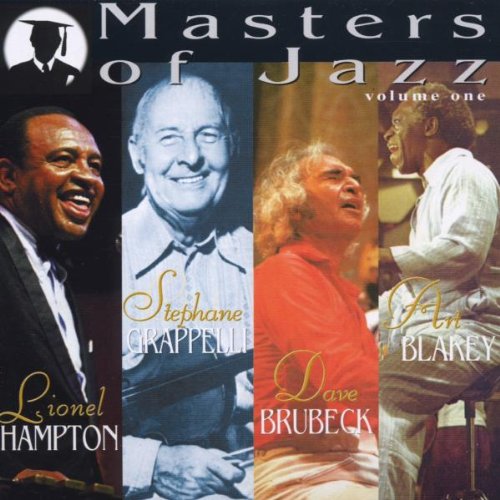 Masters of Jazz 1: Amazon.es: CD y vinilos}