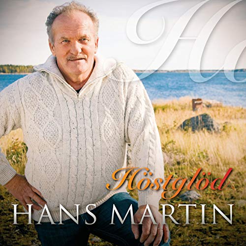 Höstglöd de Hans Martin en Amazon Music Unlimited