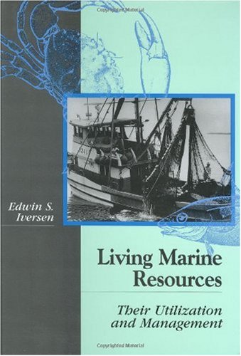 『Living Marine Resources: Their Utilization and - 読書メーター