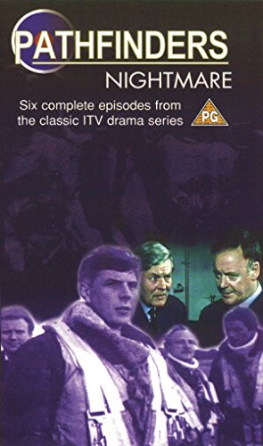 Amazon.com: Pathfinders: Nightmares - Episodes 7-12 [VHS] : Movies & TV