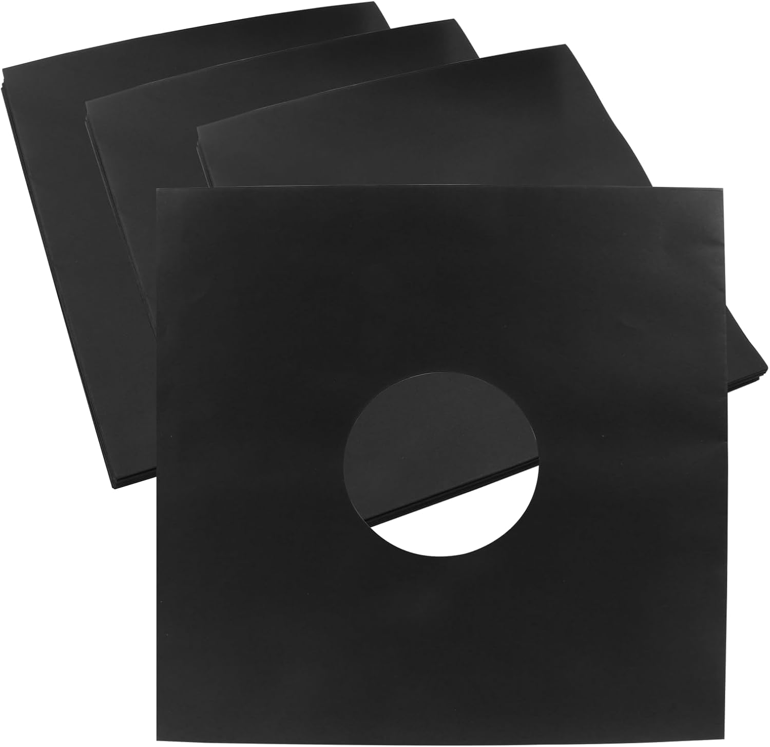 Amazon.com: Hordion 20Pcs 12 inch Vinyl Record Jackets LP Sleeves Anti ...