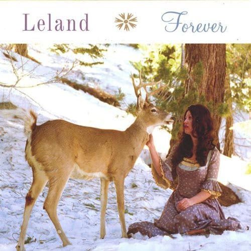 Forever: Leland, Kim Shattuck, Kristian Hoffman, Kristen Autry, Probyn ...