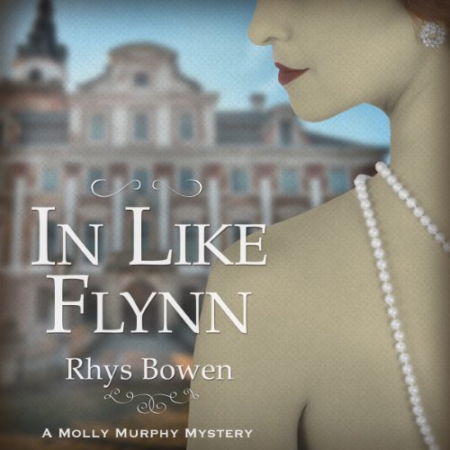 Amazon.com: In Like Flynn (Audible Audio Edition): Rhys Bowen, Nicola ...
