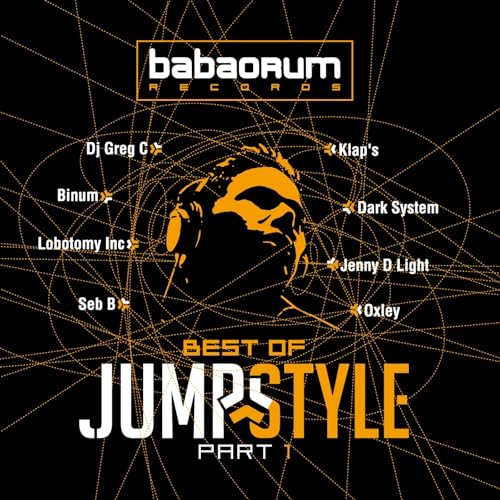Play Best Of Jumpstyle Part 1 by VARIOUS ARTISTS on Amazon Music