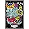 Amazon.com: Trends International Fuggler - Fugg Life Wall Poster, 34L x ...