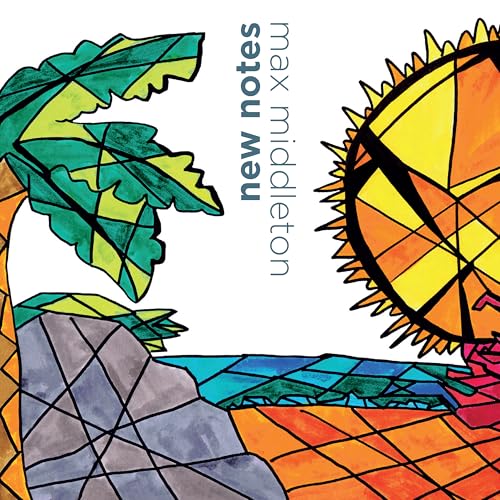 New Notes by Max Middleton on Amazon Music - Amazon.co.uk