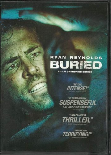 Amazon.com: Ryan Reynolds Buried : Movies & TV