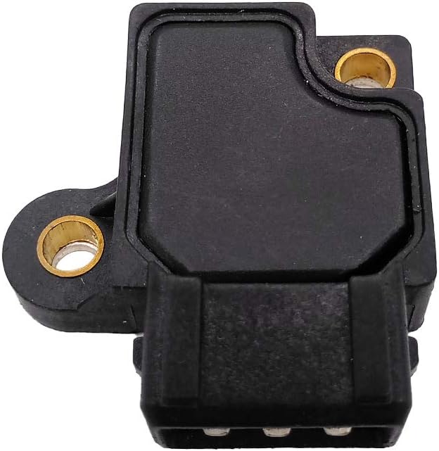 Amazon.com: Germban J121 Ignition Control Module Replacement for ...