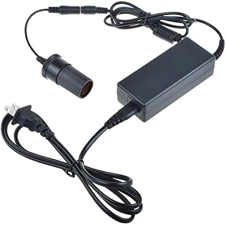 Amazon.com: Accessory USA AC DC Adapter for Koolatron AC-15 Multi ...