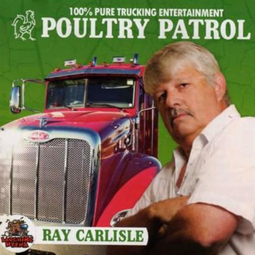Play Poultry Patrol by Ray Carlisle on Amazon Music