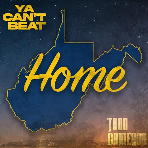 Play Ya Can't Beat Home by Todd Cameron on Amazon Music Unlimited