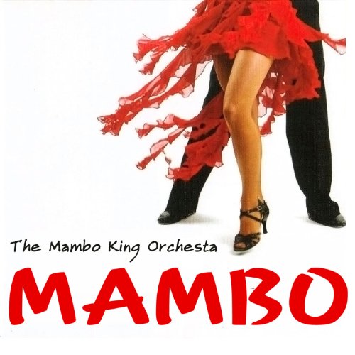 Amazon.com: Mambo : The Mambo King Orchesta: Digital Music