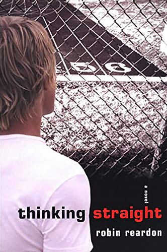Thinking Straight eBook : Reardon, Robin: Amazon.co.uk: Kindle Store