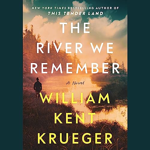 Amazon.com: The River We Remember: A Novel (Audible Audio Edition ...