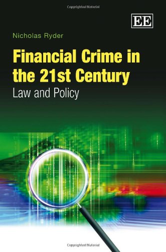 Amazon.com: Financial Crime in the 21st Century: Law and Policy ...