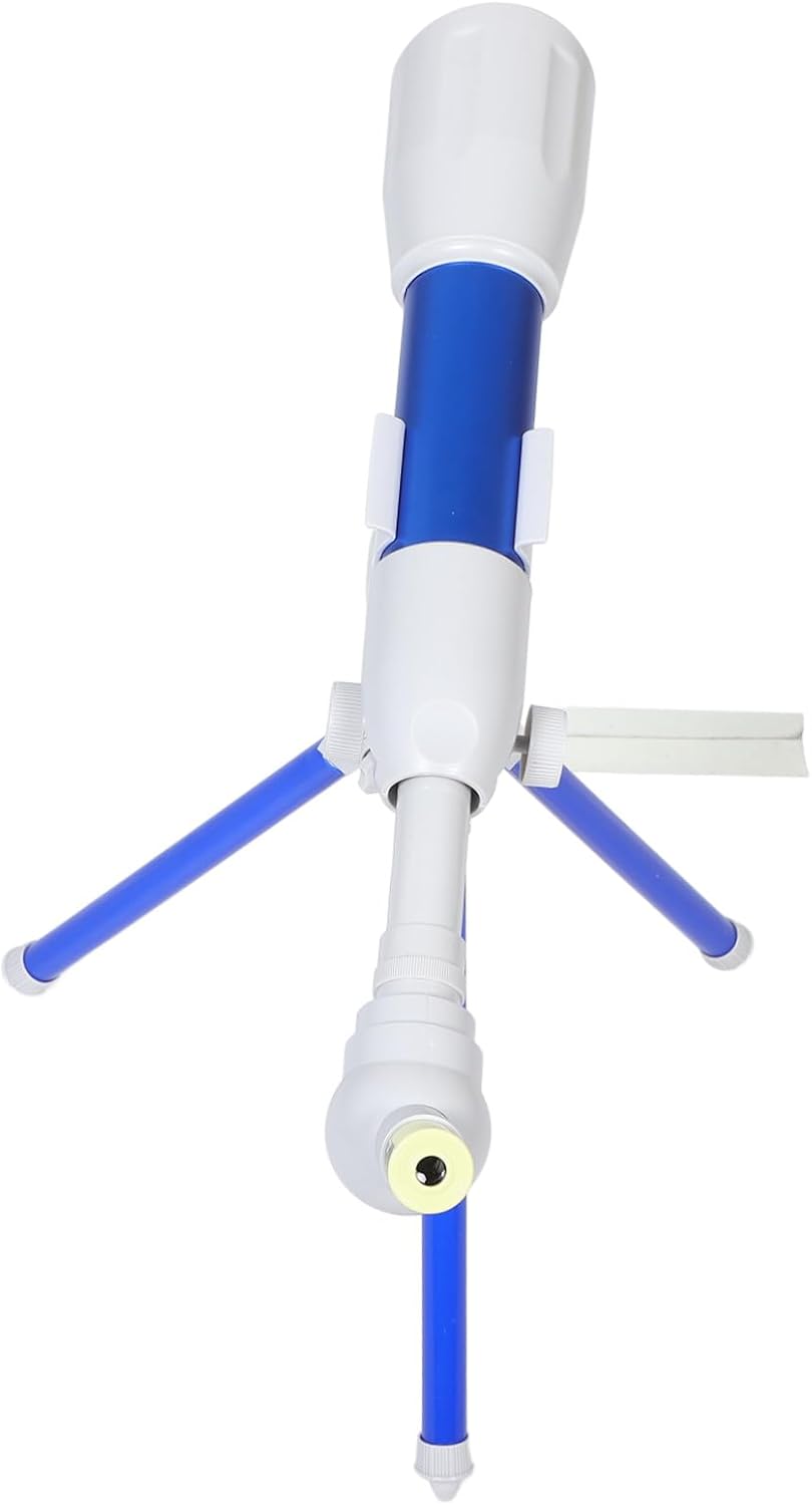 Amazon.com: Totority Telescope with Tripod Adjustable Viewing Angle ...