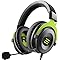 EKSA E900 Wired Stereo Gaming Headset-Over Ear Headphones with Noise ...