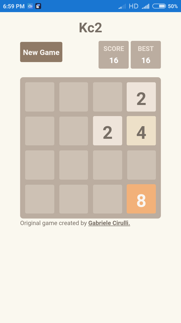 kc2 - App on Amazon Appstore