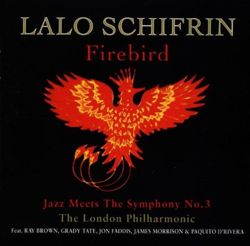 Firebird - Amazon.com Music